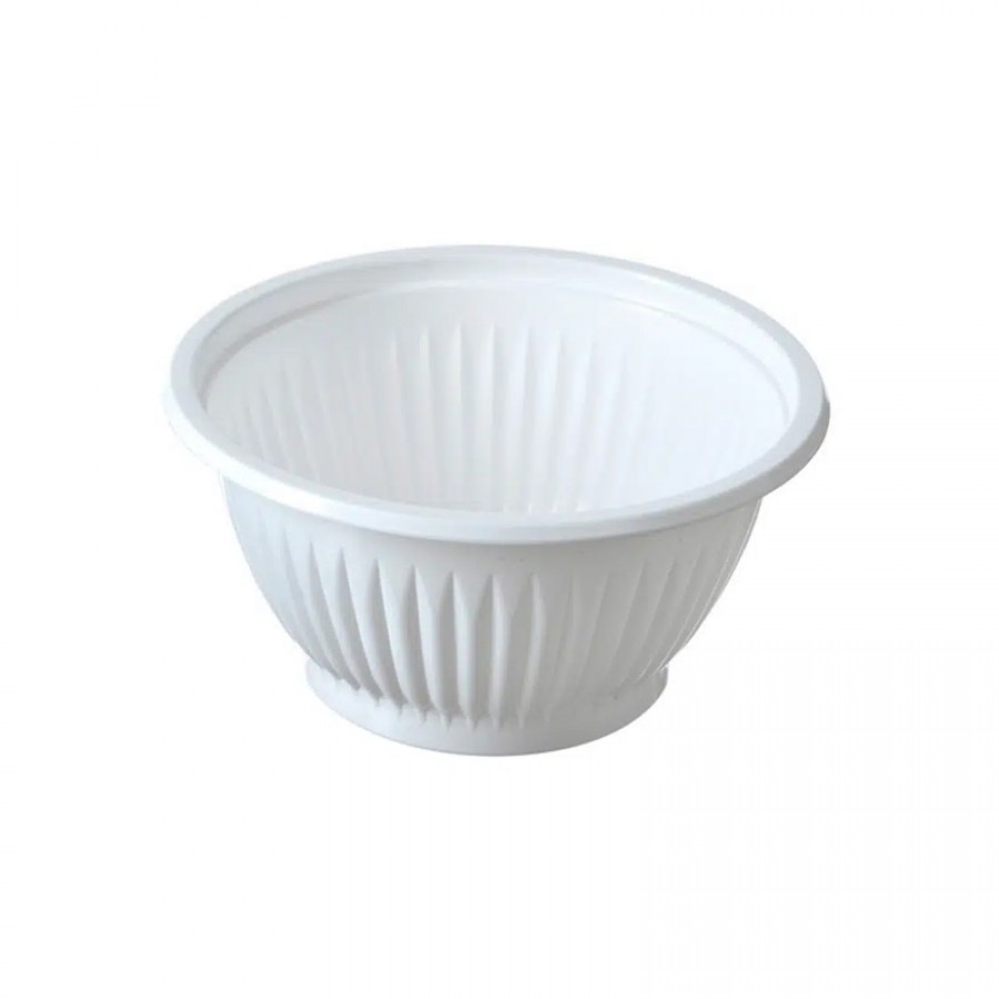 Plastic Bowl (Small)