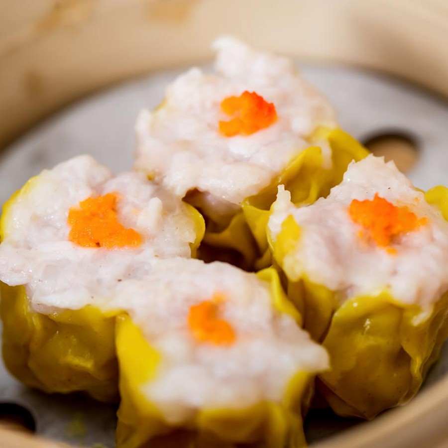 Big Pork Siew Mai