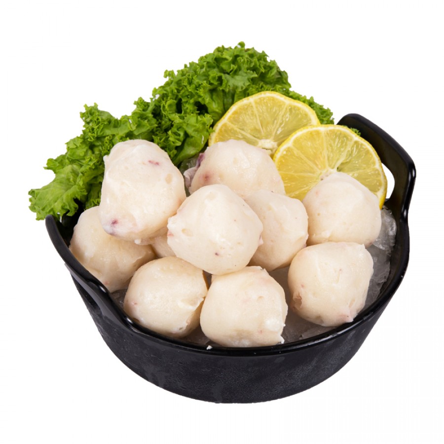 Octopus Ball